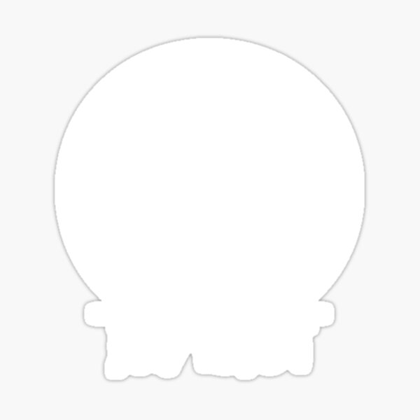 "Bad Robot Logo" Sticker for Sale by Noviaworld | Redbubble