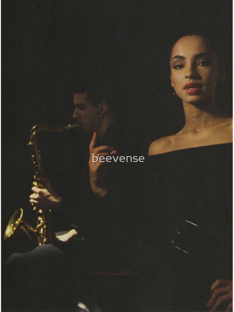 "sade concert" Poster for Sale by beevense | Redbubble