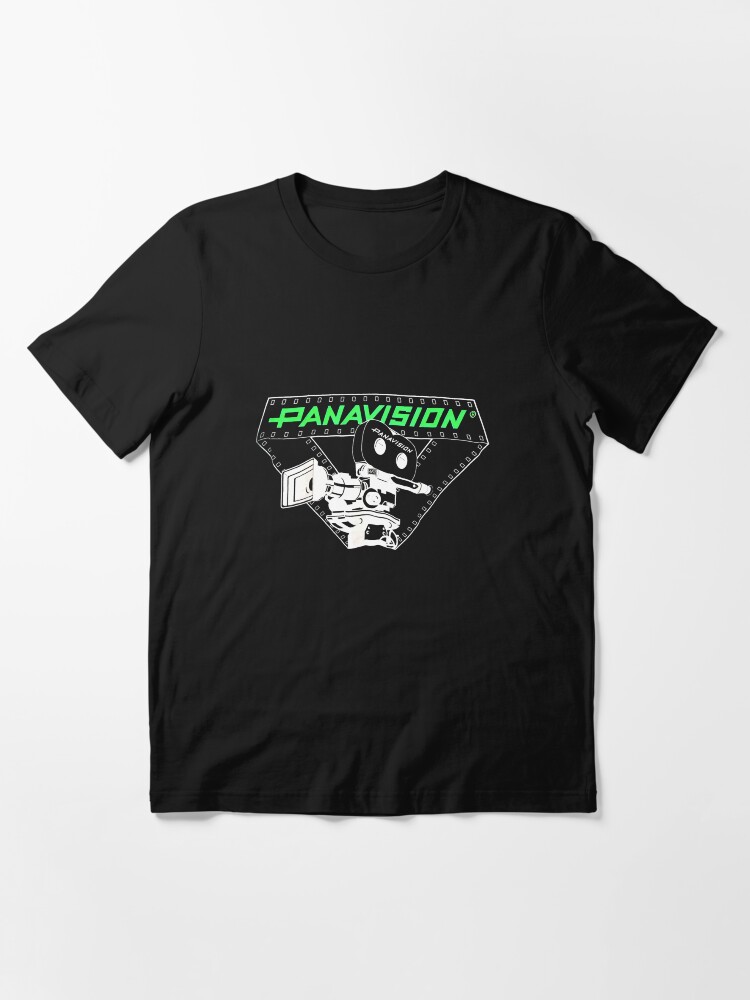 "Vintage 90s Panavision L 90s Panavision Movie" T-shirt for Sale by ...