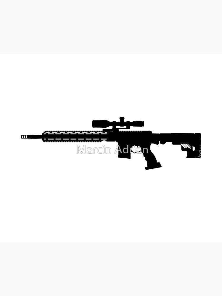 "USA United States Army Assault Rifle AR-15 m4 - m16 United States ...