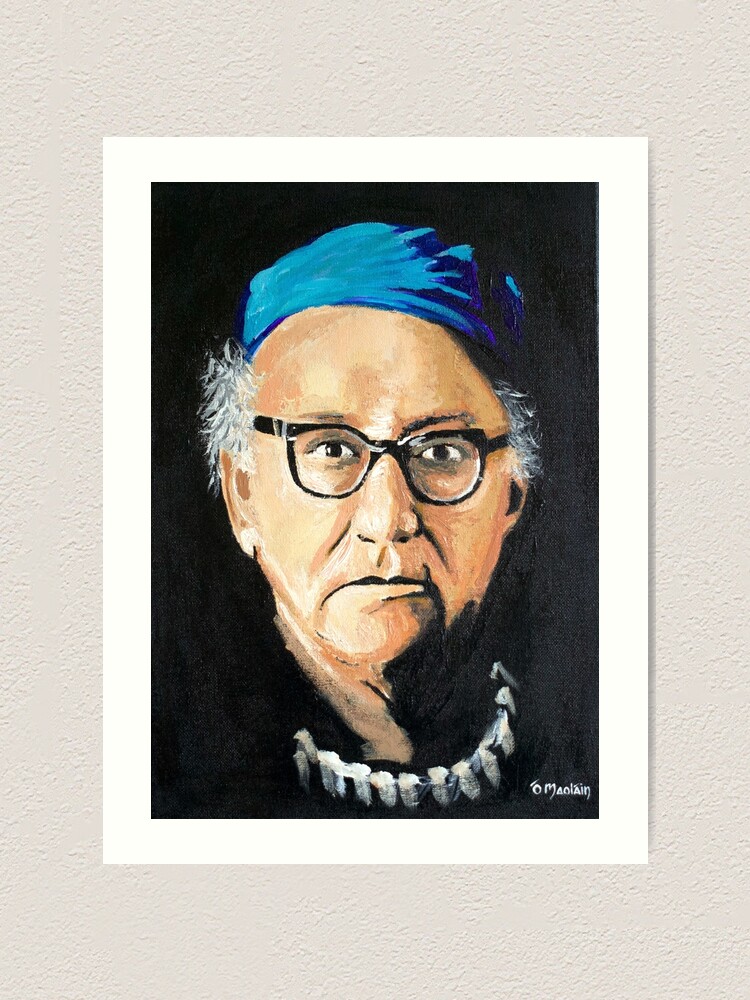 "Patrick Kavanagh | Poet | Poetry | Poems | Portrait | Writer ...