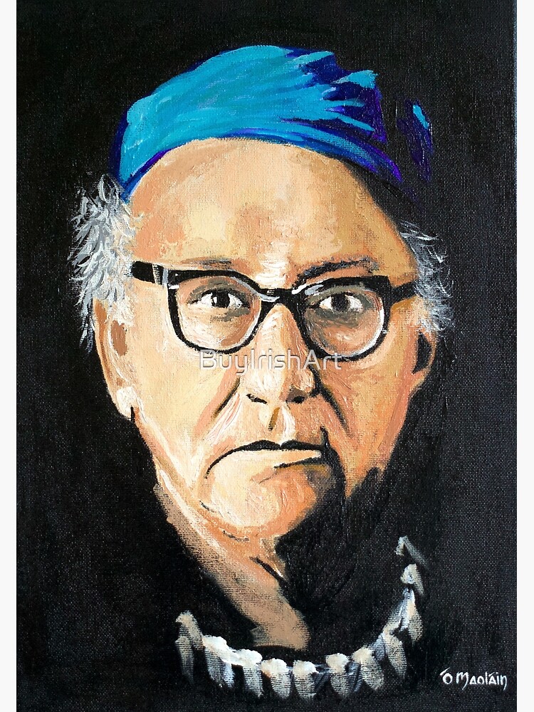 "Patrick Kavanagh | Poet | Poetry | Poems | Portrait | Writer ...
