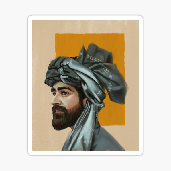 Pashtun Gifts & Merchandise for Sale | Redbubble