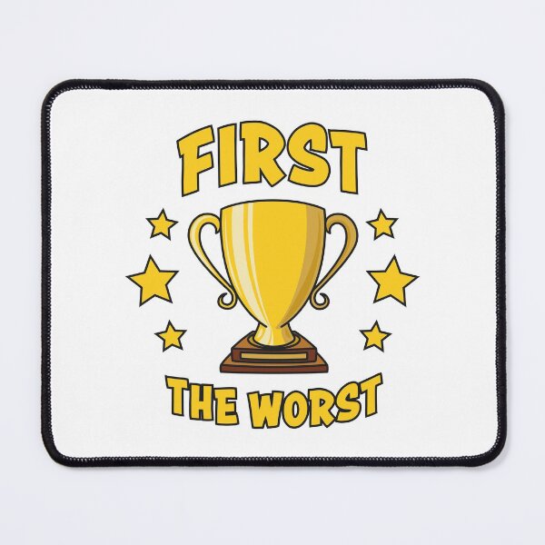 Worst Championship Trophies Clip Art