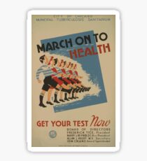 Public Health: Stickers | Redbubble