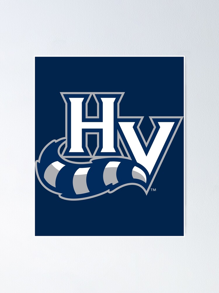 "The HVR Icon" Poster by IZDIHAAR049 | Redbubble