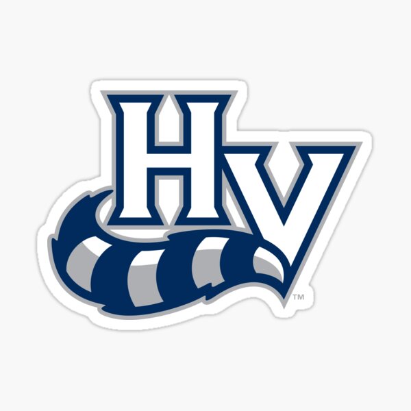"The HVR Icon" Sticker for Sale by IZDIHAAR049 | Redbubble