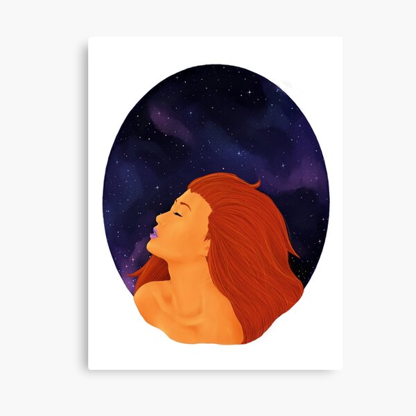 Starfire Canvas Prints | Redbubble