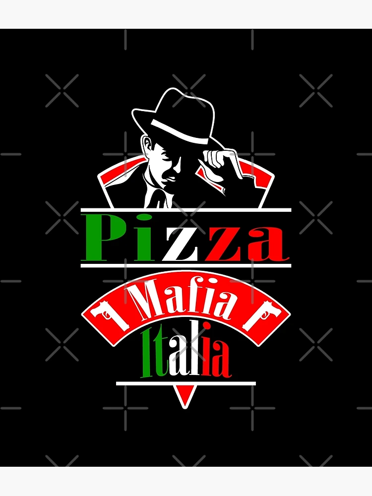 Pizza Mafia