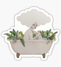 Rain: Stickers | Redbubble