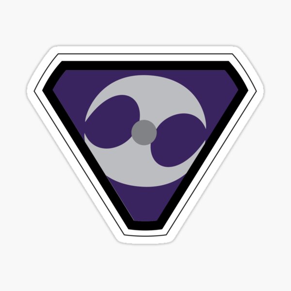 "Wraith Icon" Sticker for Sale by GTGamesLLC | Redbubble