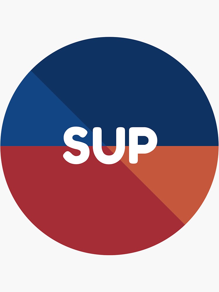 "Suhh Dude" Sticker for Sale by kishlim | Redbubble