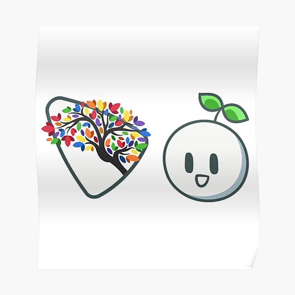 "psych2go" Poster by Amelia-Nina | Redbubble