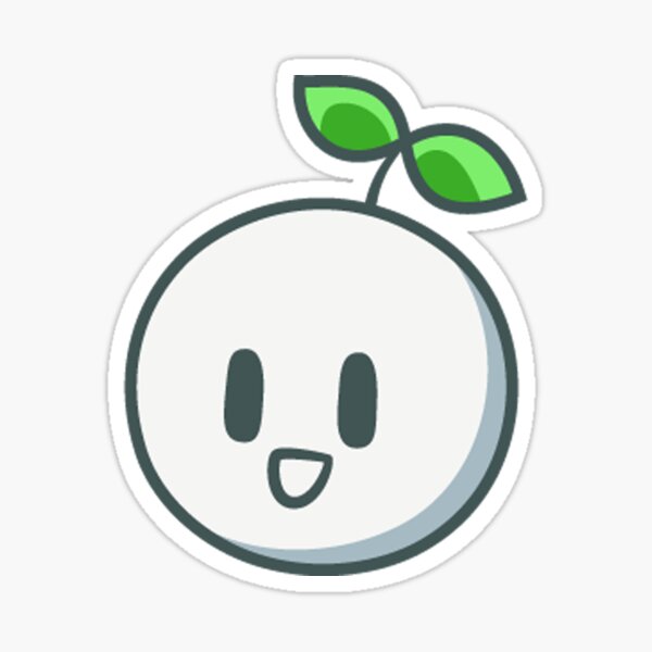 "psych2go" Sticker for Sale by Amelia-Nina | Redbubble