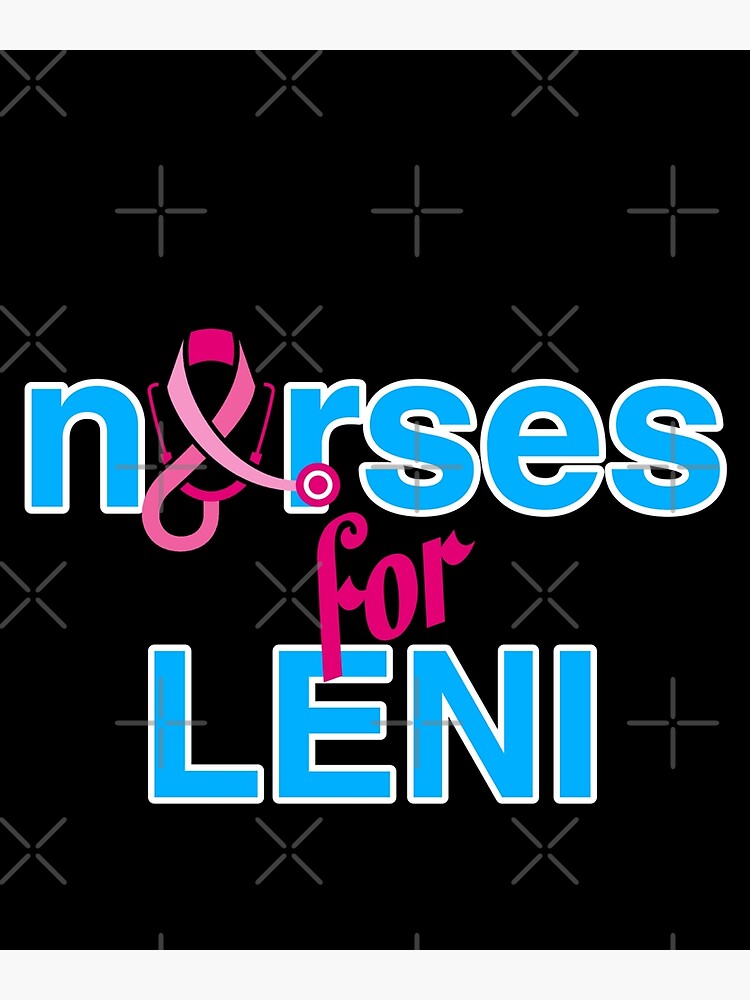 "nurses for leni, leni, robredocs, duty, clinician" Poster for Sale by ...