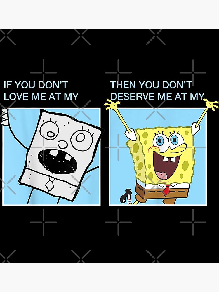 Spongebob Doodlebob Quotes