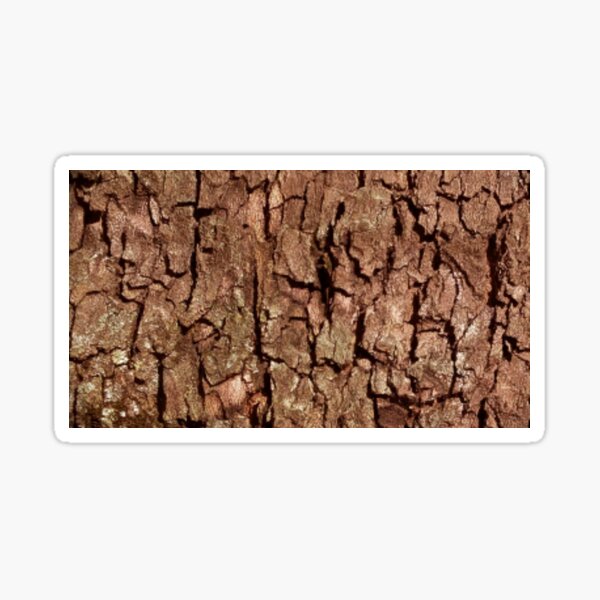 "Bark" Sticker for Sale by SimpleGoodee | Redbubble