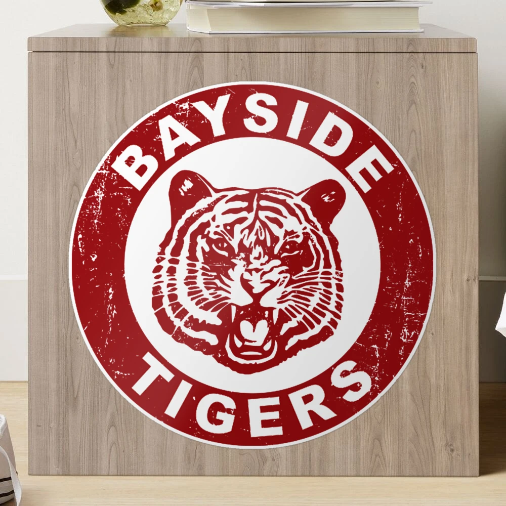 Bayside Tigers Logo