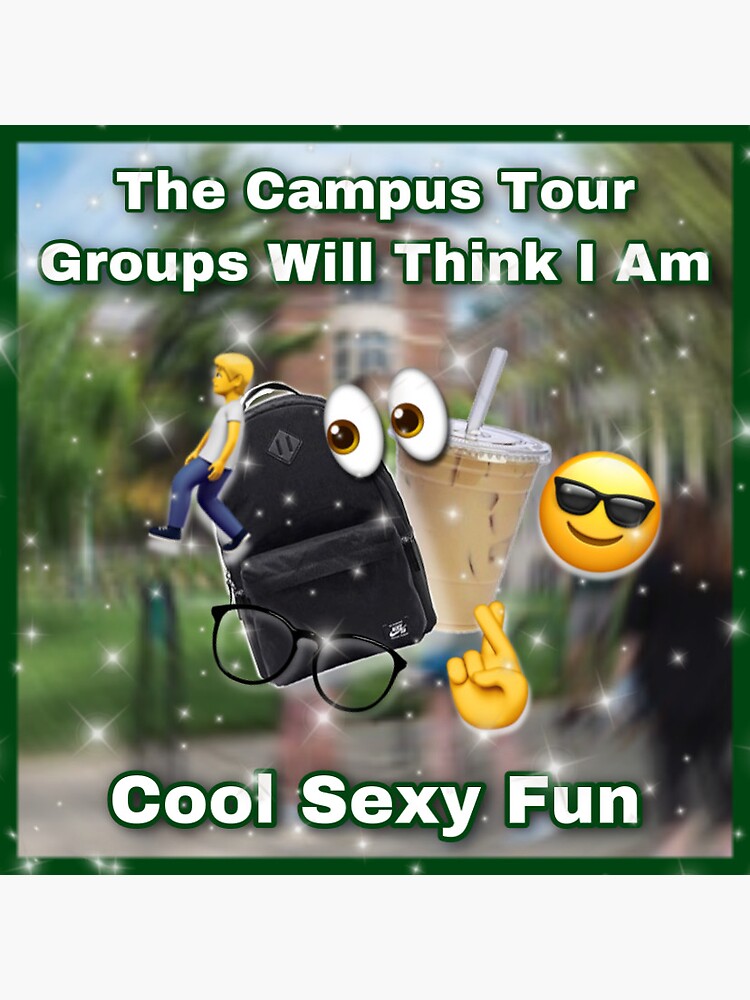 "Main Character Things" Sticker for Sale by msuaffirmations | Redbubble