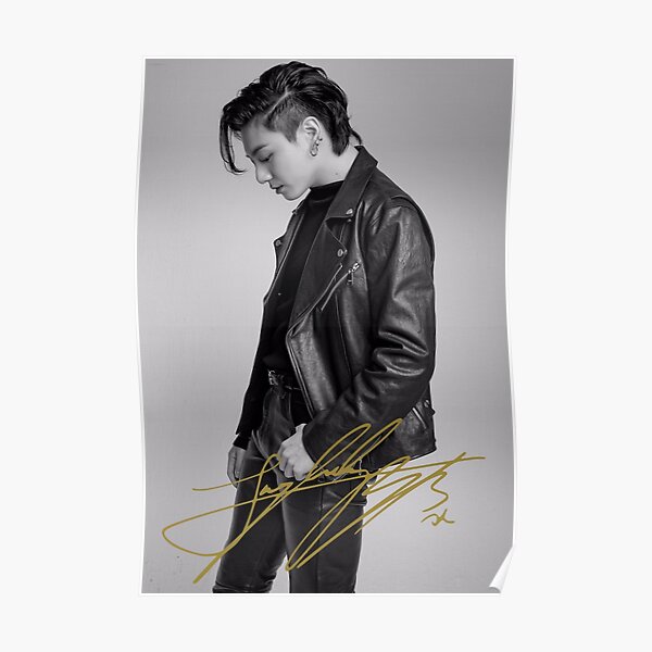"Jungkook DICON" Poster for Sale by mondongos | Redbubble