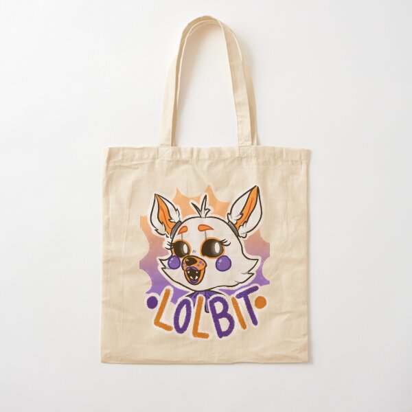 Lolbit Merch & Gifts for Sale | Redbubble