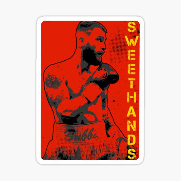 "Caleb Plant" Sticker for Sale by malako9215 | Redbubble
