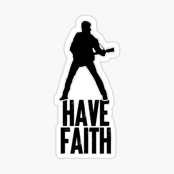 "George Michael" Sticker for Sale by Algreenn142 | Redbubble