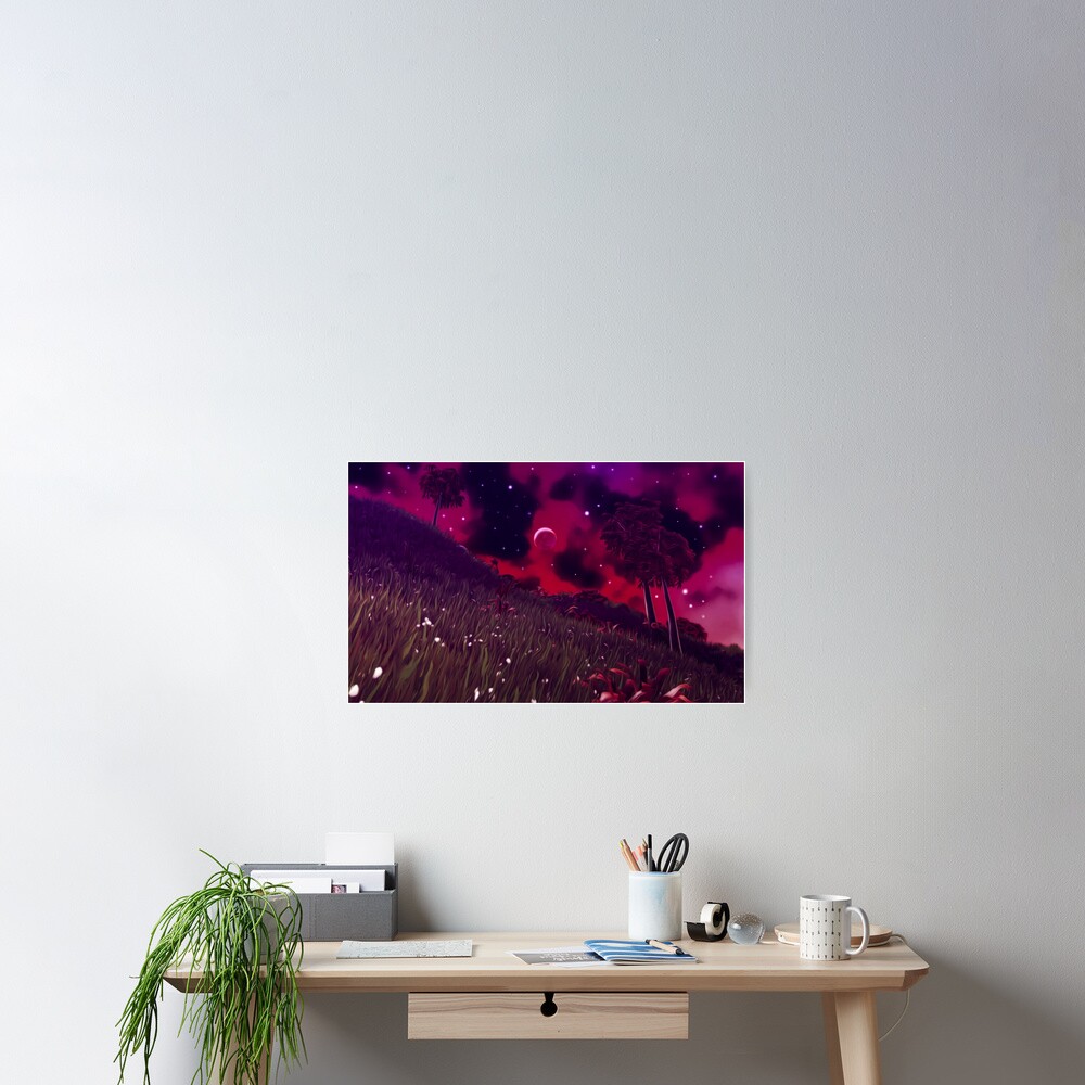 "Stellaris" Poster for Sale by ErianAndre | Redbubble