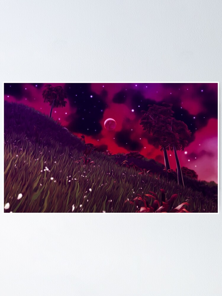 "Stellaris" Poster for Sale by ErianAndre | Redbubble