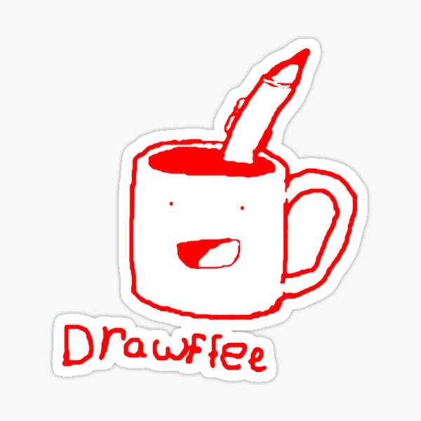 Drawfee Merch & Gifts for Sale | Redbubble