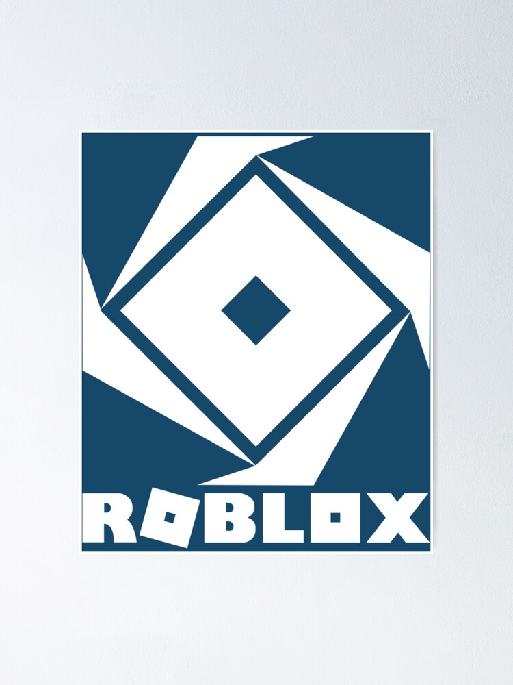 "Roblox " Poster for Sale by ANITA-CASHOP | Redbubble