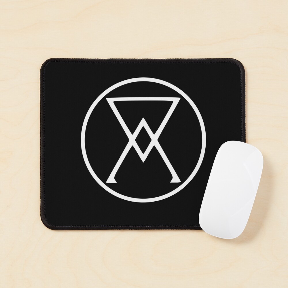 "Arsenic Alchemy Symbol Alchemical Alchemist " Sticker for Sale by ...