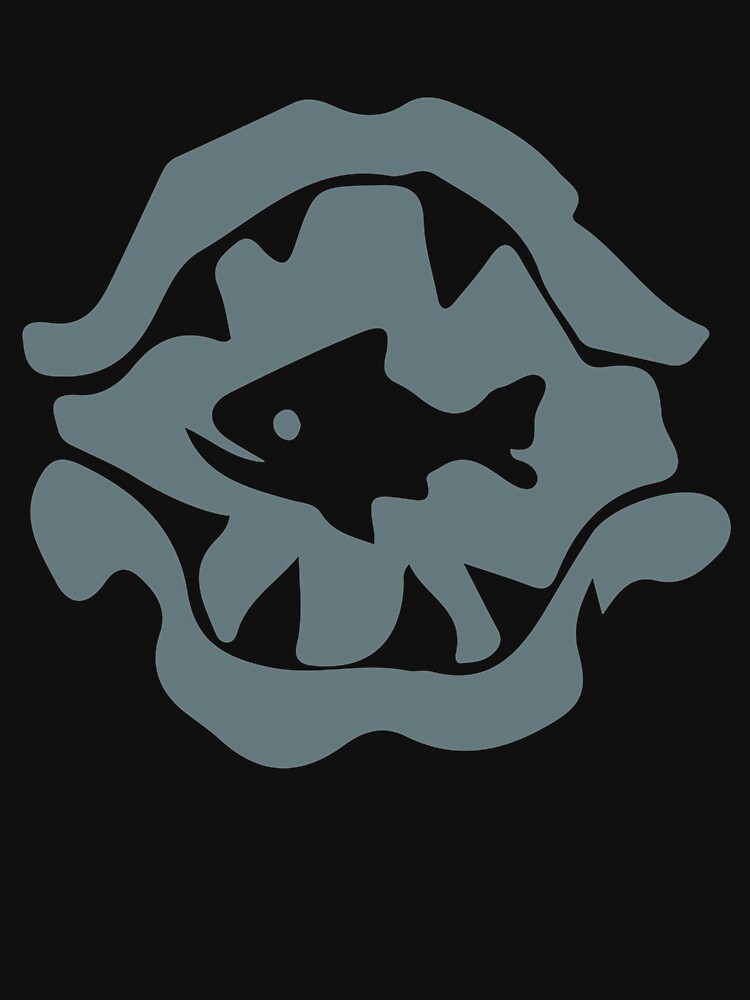 "Hunters Call Symbol - Sea Of Theves" T-shirt for Sale by FranzBerndt ...