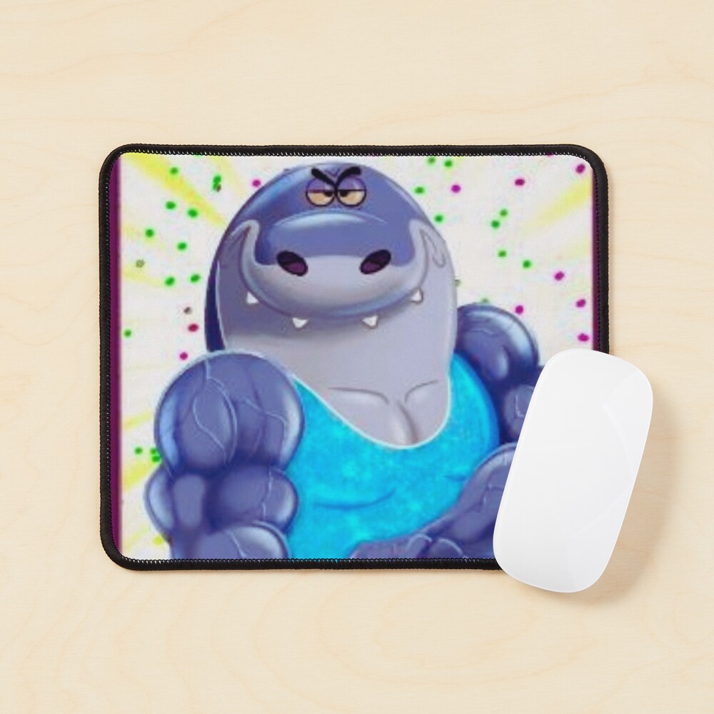 "zig has strong muscles - Cartoon Zig & Sharko" Journal for Sale by ...