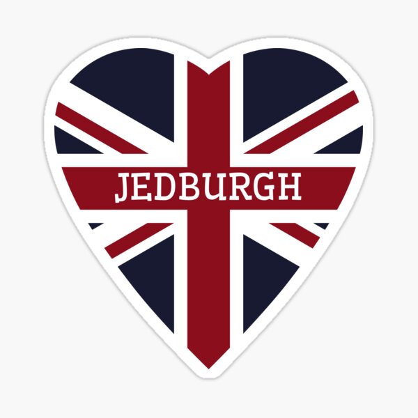 Jedburgh Gifts & Merchandise for Sale | Redbubble