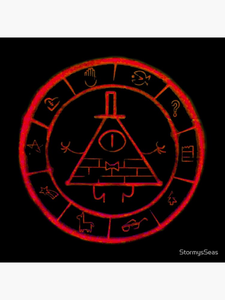 Bill cipher zodiac wheel 60 photos - Youhoroscope.com