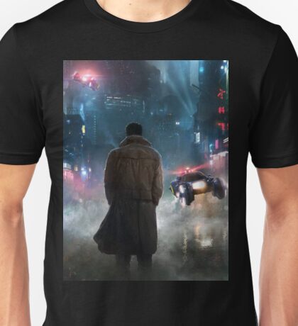 Blade Runner: Gifts & Merchandise | Redbubble