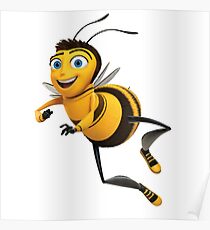 Barry B Benson Gifts & Merchandise | Redbubble