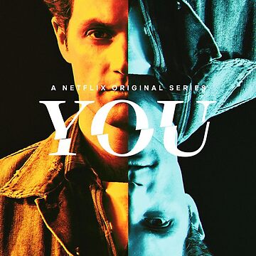 "You Series" Poster for Sale by dougaguayo | Redbubble