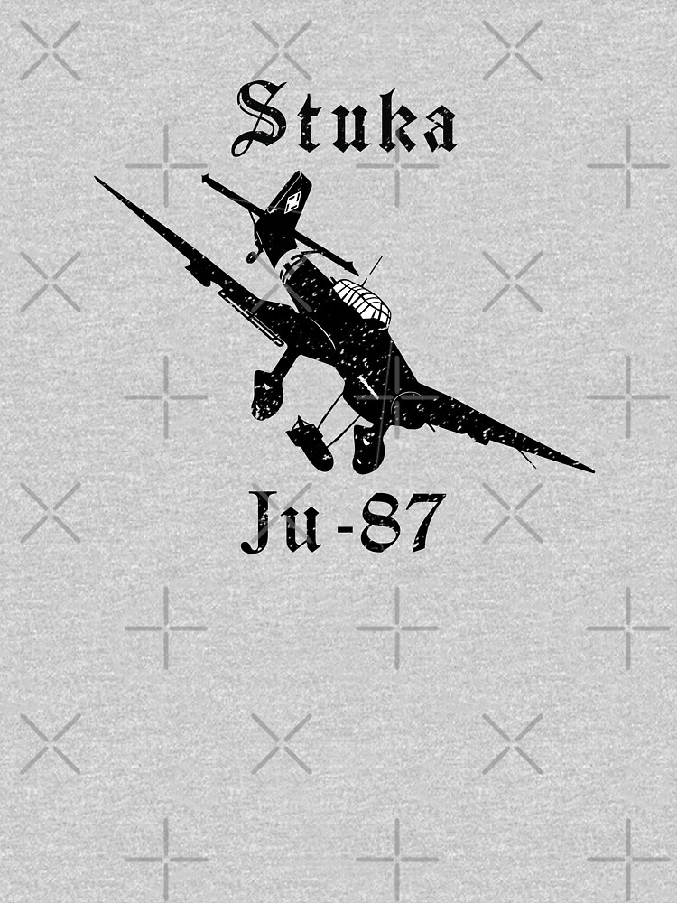Stuka Merch & Gifts for Sale | Redbubble
