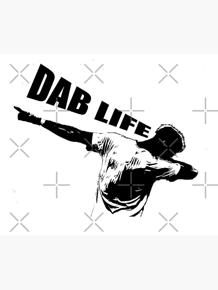 Dab Life Memes