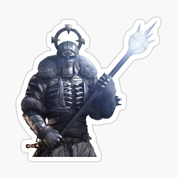 "Witcher 3 character" Sticker for Sale by 100imenov | Redbubble
