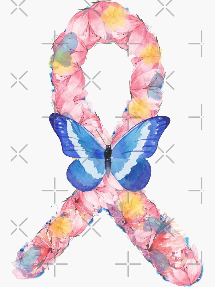 "In November We Wear Blue Diabetes Awareness " Sticker for Sale by ...