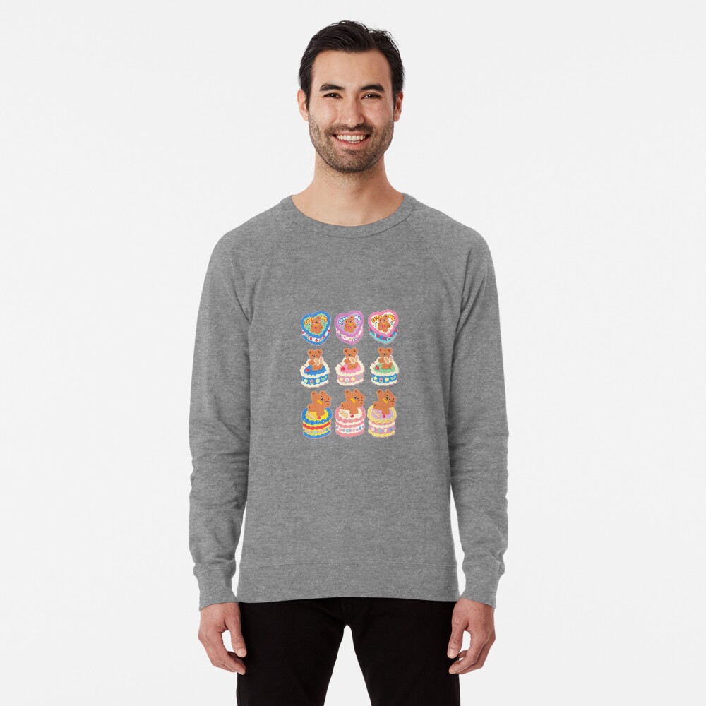 "kidcore bear stickers" Sticker for Sale by peepeetheclown8 | Redbubble