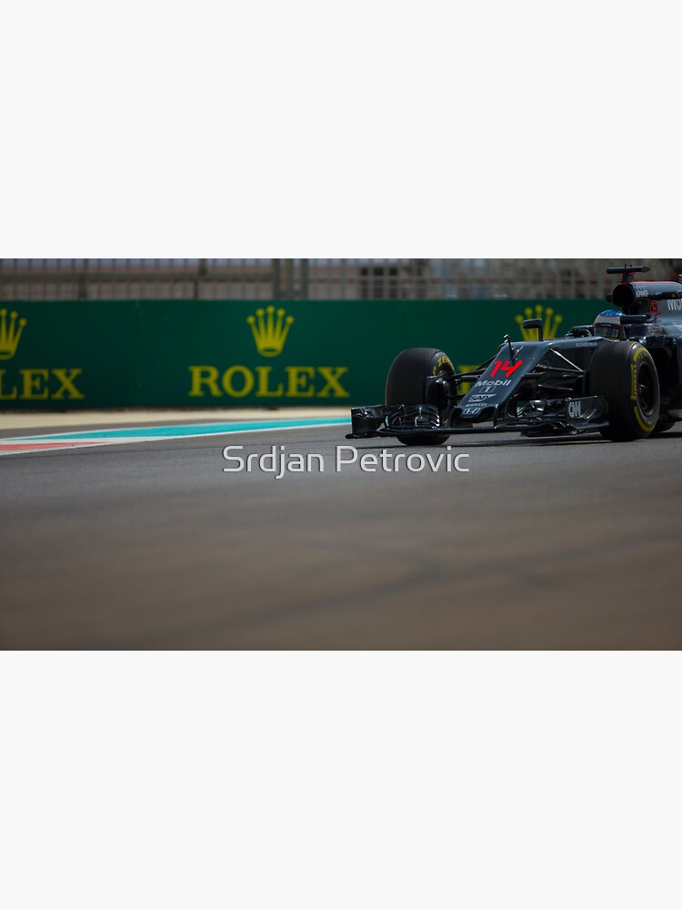 "Formula 1 racing cars 2016" Sticker by Srdjanfox | Redbubble