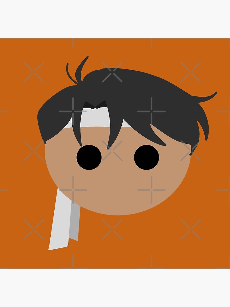 "sapnap logo" Art Print by nad-dakkidal | Redbubble