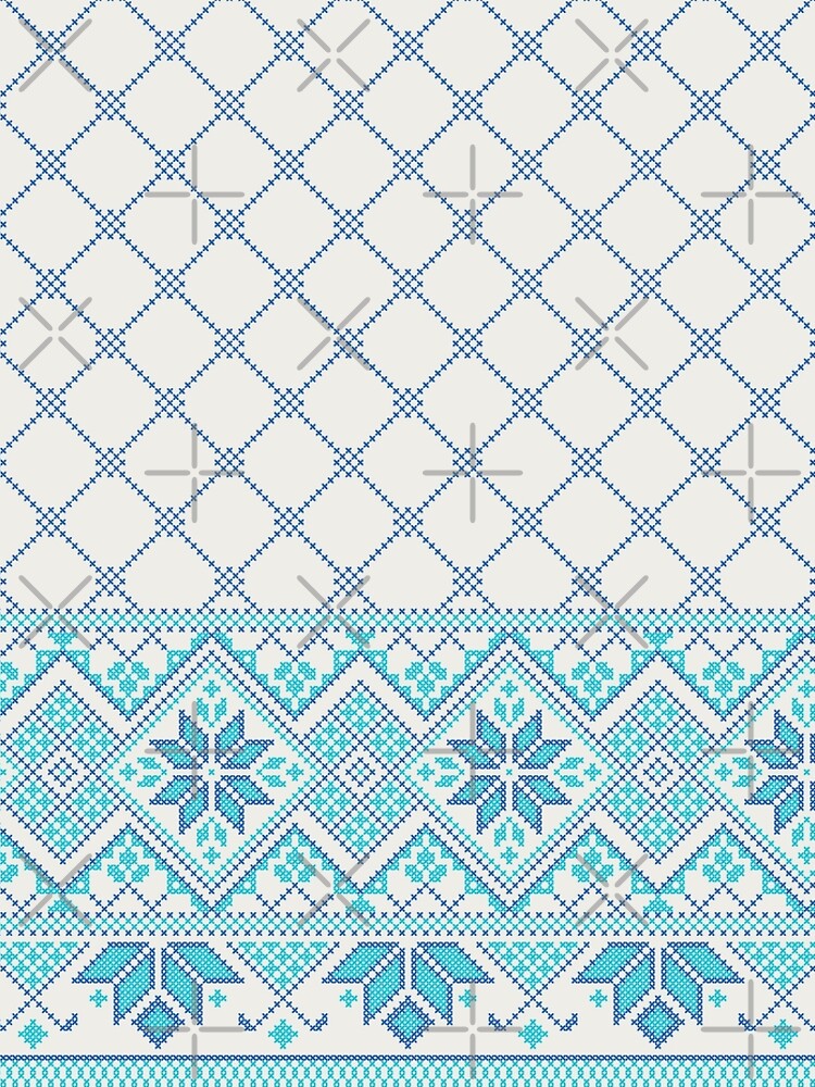 Palestinian Arabic Kufiya Keffiyeh or also called Hatta Traditional ...