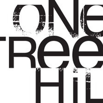 One Tree Hill Logo