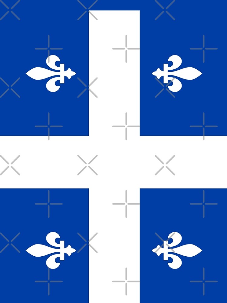 "Quebec Flag" A-Line Dress for Sale by zuen | Redbubble