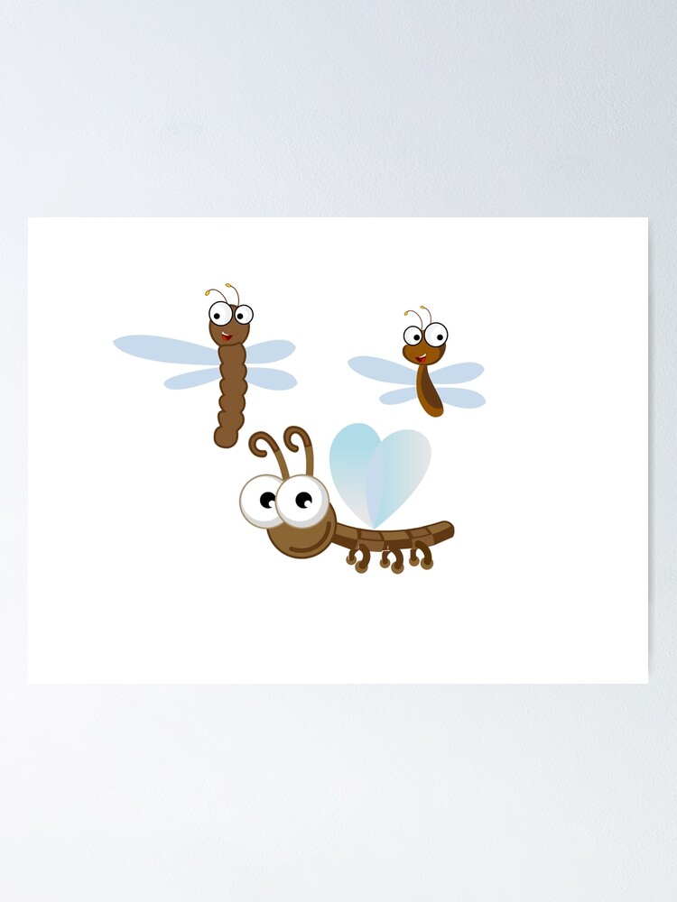 "Cute Design" Poster by JiyasCreativity | Redbubble